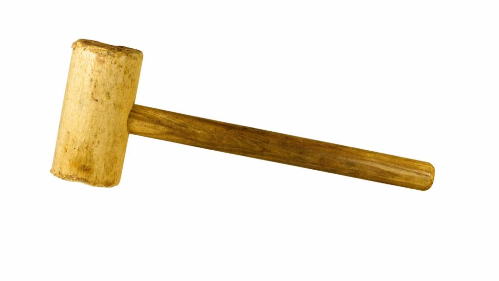The Complete Guide To Types Of Hammers - DIY Primer